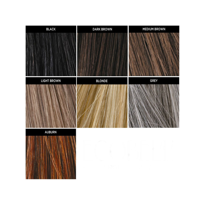 Ecobell Keratin-Mikrofasern (28g)