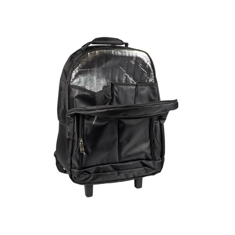 Steinhart Rucksack mit Trolley