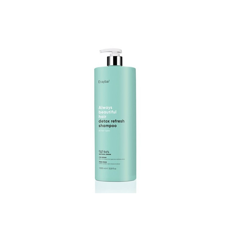 Erayba ABH/ Detox Refresh Shampoo