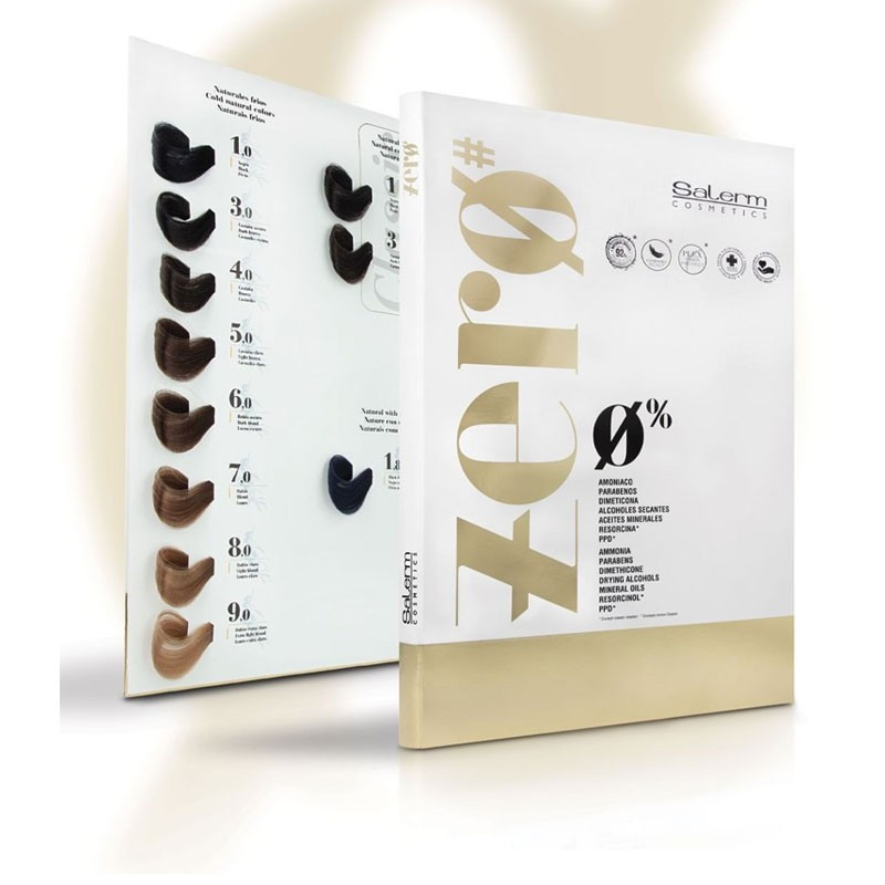 Salerm Color Zero (100ml)